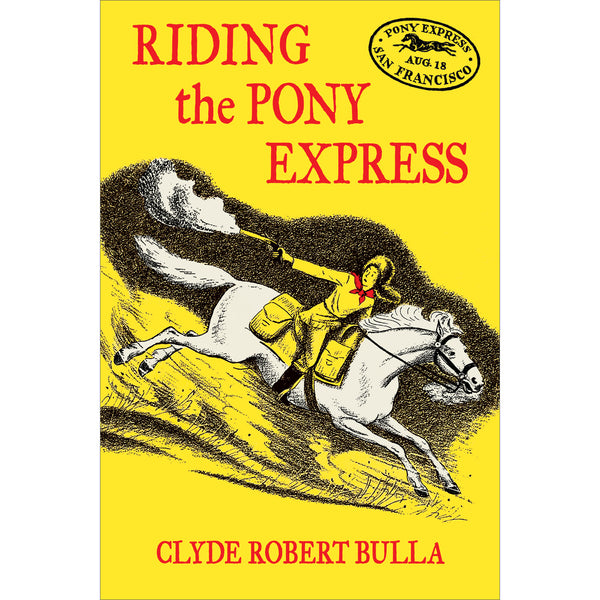 Clyde Robert Bulla books – Purple House Press — Classic Books for Kids