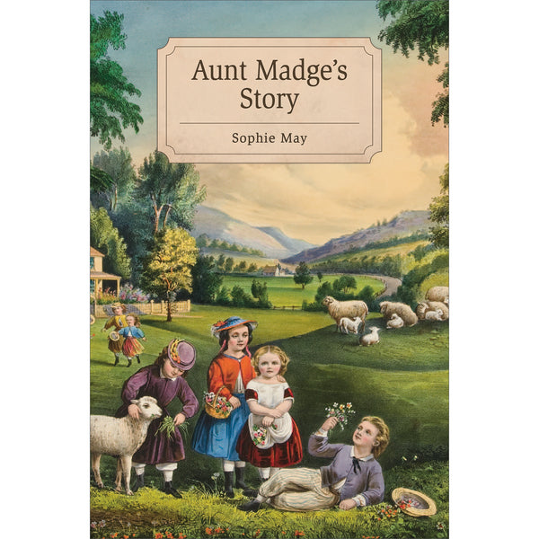Golden Age – Purple House Press — Classic Books for Kids