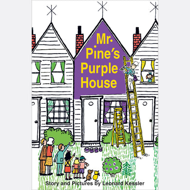 Purple House Press